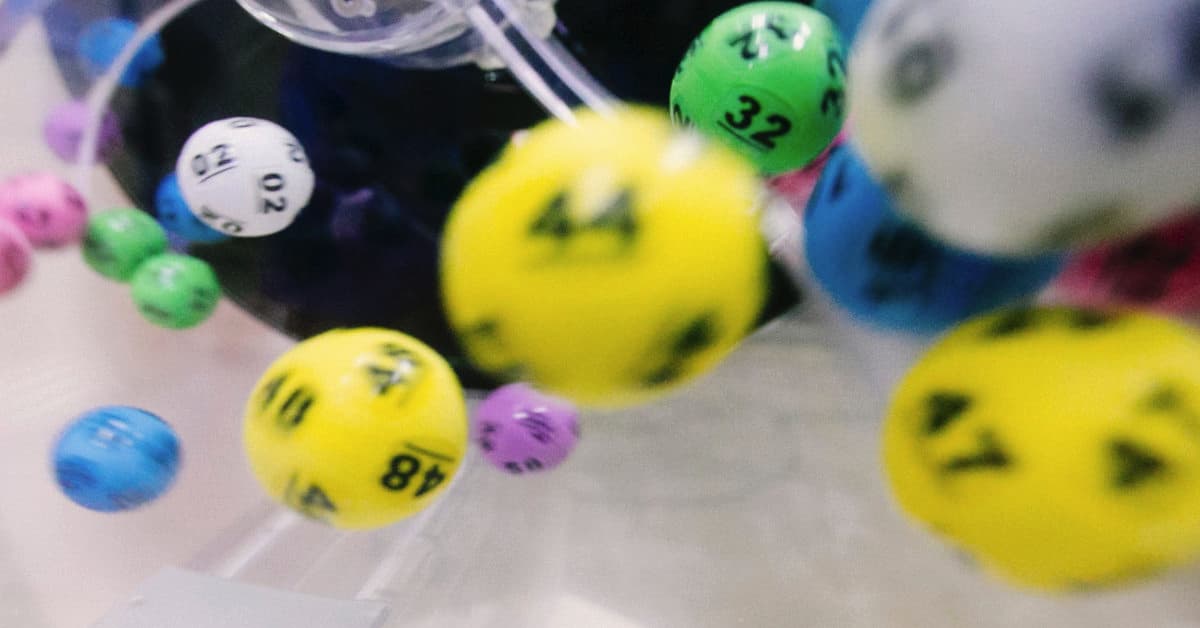 How To Win Pick 6 Lottery