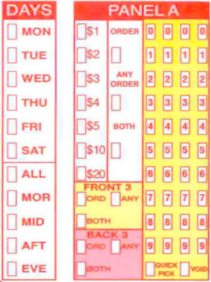 How To Win Pick 4 Lottery